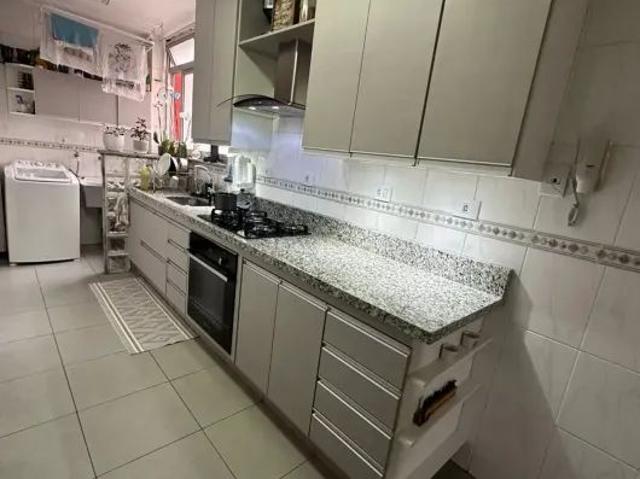 Apartamento com 2 Quartos para venda ou aluguel, 75m² Vila das Palmeiras
