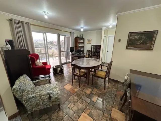 Apartamento com 2 Quartos para venda ou aluguel, 76m² Vila Anastácio