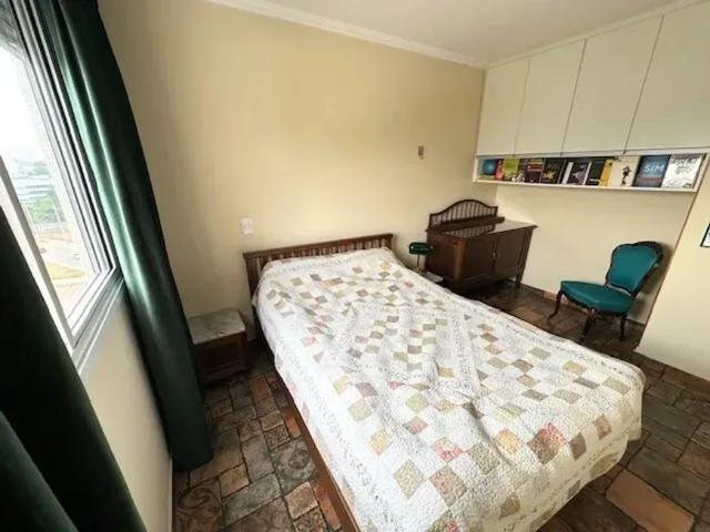 Apartamento com 2 Quartos para venda ou aluguel, 76m² Vila Anastácio