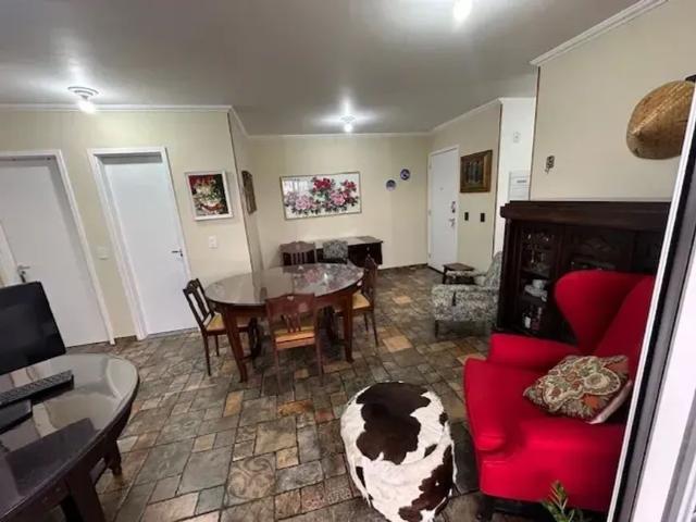 Apartamento com 2 Quartos para venda ou aluguel, 76m² Vila Anastácio