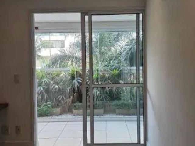 Apartamento com 2 Quartos para venda ou aluguel, 78m² Campo Belo