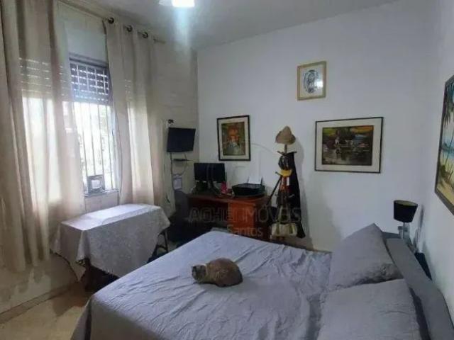 Apartamento com 2 Quartos para venda ou aluguel, 78m² Embaré