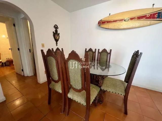 Apartamento com 2 Quartos para venda ou aluguel, 78m² Enseada