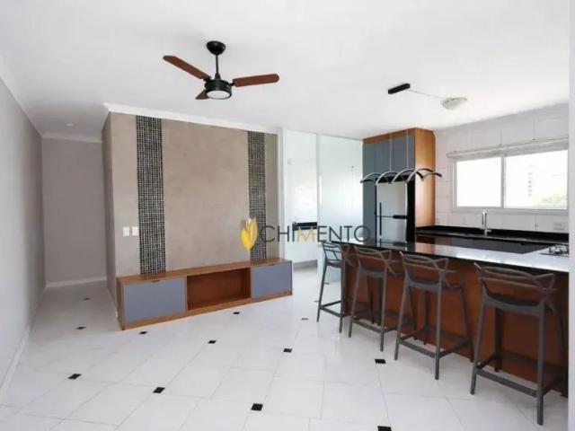 Apartamento com 2 Quartos para venda ou aluguel, 78m² Jardim Bela Vista