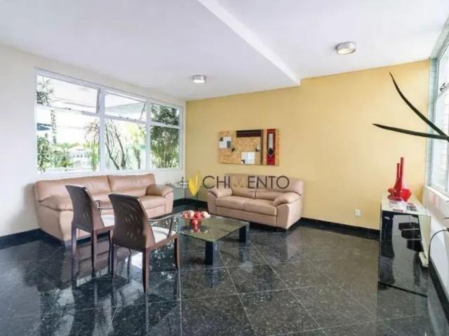 Apartamento com 2 Quartos para venda ou aluguel, 78m² Vila Bastos