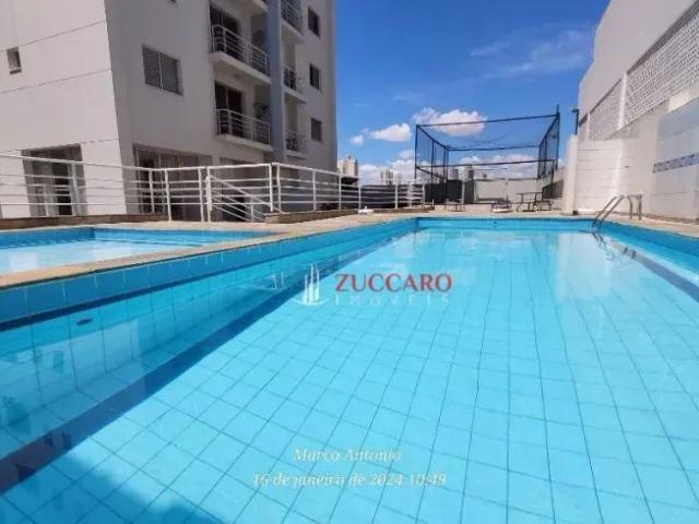 Apartamento com 2 Quartos para venda ou aluguel, 78m² Vila Progresso