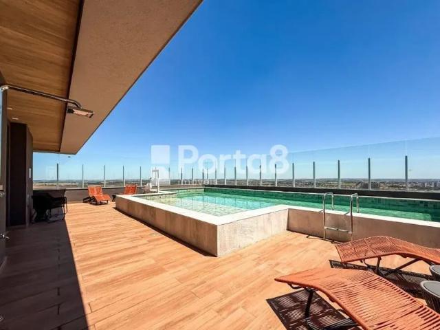 Apartamento com 2 Quartos para venda ou aluguel, 79m² Iguatemi