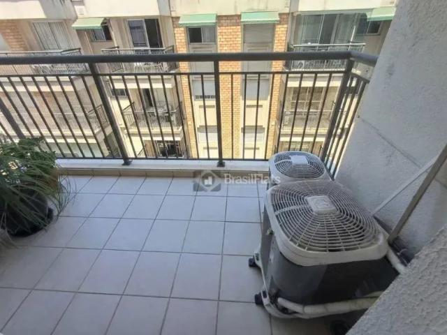 Apartamento com 2 Quartos para venda ou aluguel, 83m² Morumbi