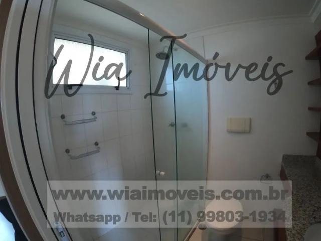 Apartamento com 2 Quartos para venda ou aluguel, 80m² Cidade São Francisco