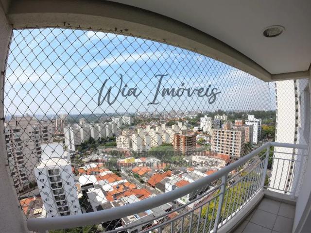 Apartamento com 2 Quartos para venda ou aluguel, 80m² Cidade São Francisco