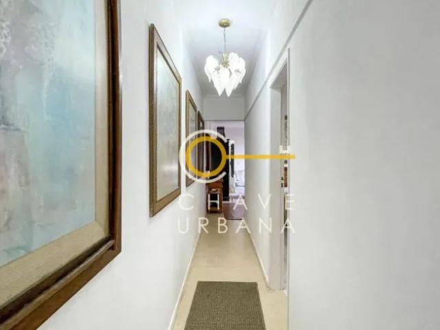 Apartamento com 2 Quartos para venda ou aluguel, 80m² Ponta da Praia