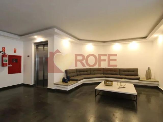 Apartamento com 2 Quartos para venda ou aluguel, 80m² Vila Olímpia