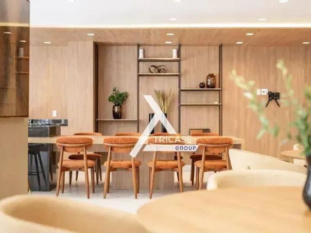 Apartamento com 2 Quartos para venda ou aluguel, 81m² Brooklin