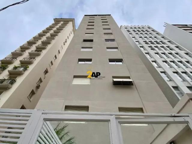 Apartamento com 2 Quartos para venda ou aluguel, 82m² Cerqueira César