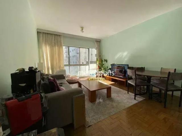 Apartamento com 2 Quartos para venda ou aluguel, 82m² Santo Antônio