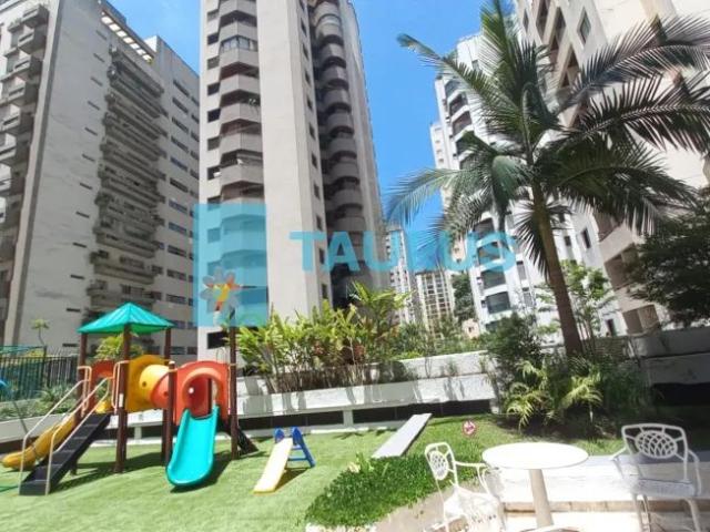 Apartamento com 2 Quartos para venda ou aluguel, 87m² Moema