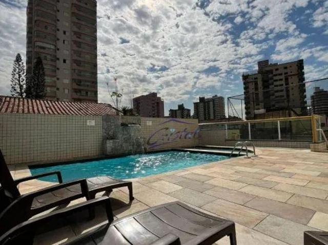 Apartamento com 2 Quartos para venda ou aluguel, 87m² Vila Tupi