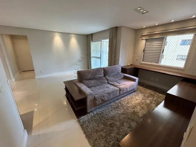 Apartamento com 2 Quartos para venda ou aluguel, 84m² Alphaville Centro Industrial e Empresarial A