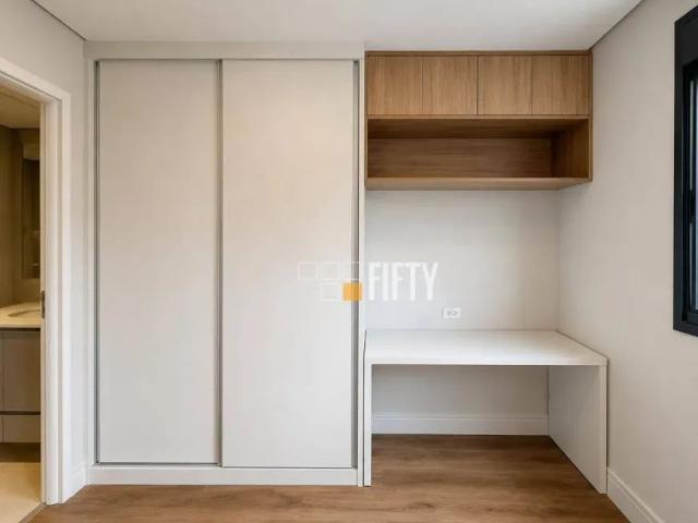 Apartamento com 2 Quartos para venda ou aluguel, 84m² Brooklin