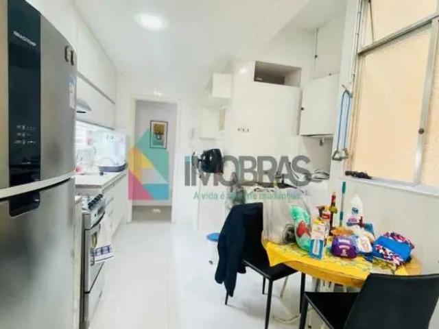 Apartamento com 2 Quartos para venda ou aluguel, 85m² Copacabana