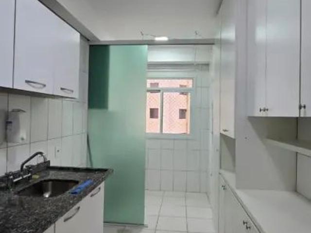 Apartamento com 2 Quartos para venda ou aluguel, 85m² Alphaville