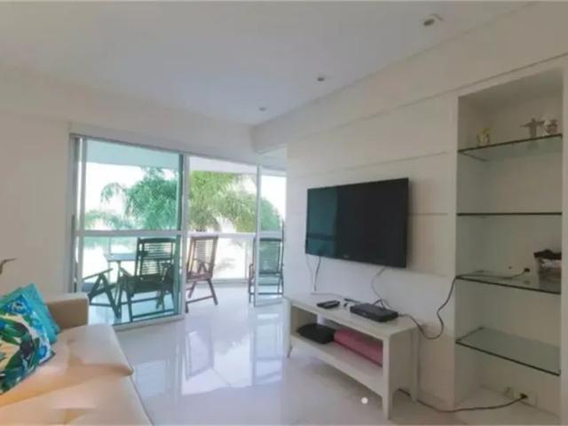 Apartamento com 2 Quartos para venda ou aluguel, 85m² Barra da Tijuca