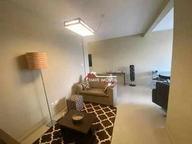 Apartamento com 2 Quartos para venda ou aluguel, 86m² Aparecida