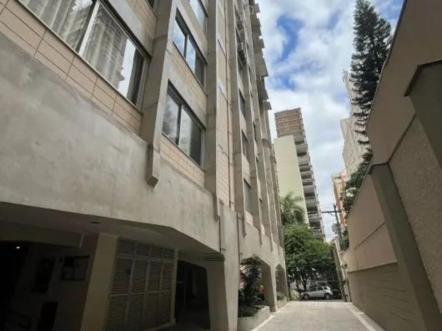 Apartamento com 2 Quartos para venda ou aluguel, 86m² Pinheiros