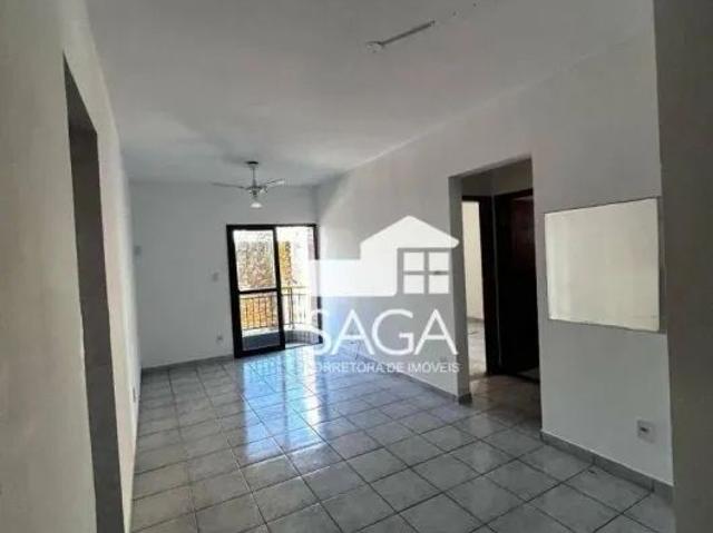 Apartamento com 2 Quartos para venda ou aluguel, 90m² Canto do Forte