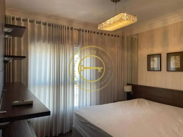 Apartamento com 2 Quartos para venda ou aluguel, 90m² Sítio Tamboré Alphaville