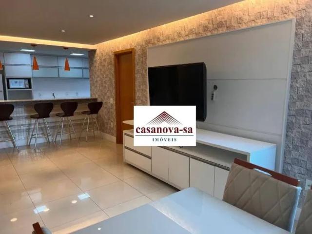 Apartamento com 2 Quartos para venda ou aluguel, 94m² Jardim