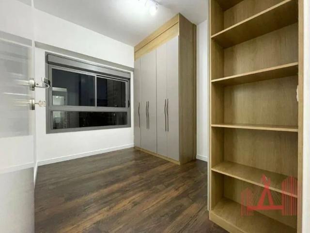 Apartamento com 2 Quartos para venda ou aluguel, 95m² Vila Clementino