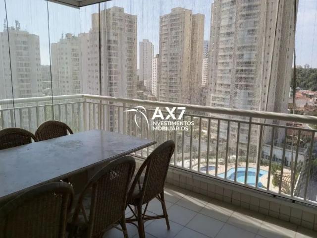 Apartamento com 2 Quartos para venda ou aluguel, 98m² Jardim Marajoara