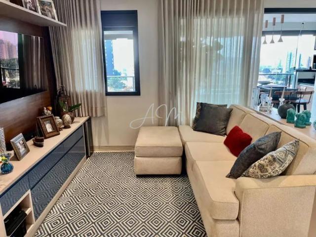 Apartamento com 2 Quartos para venda ou aluguel, 100m² Campo Belo