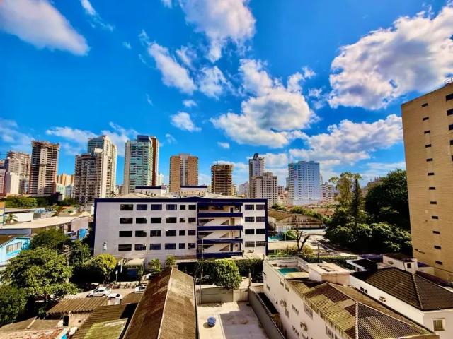 Apartamento com 2 Quartos para venda ou aluguel, 100m² Ponta da Praia