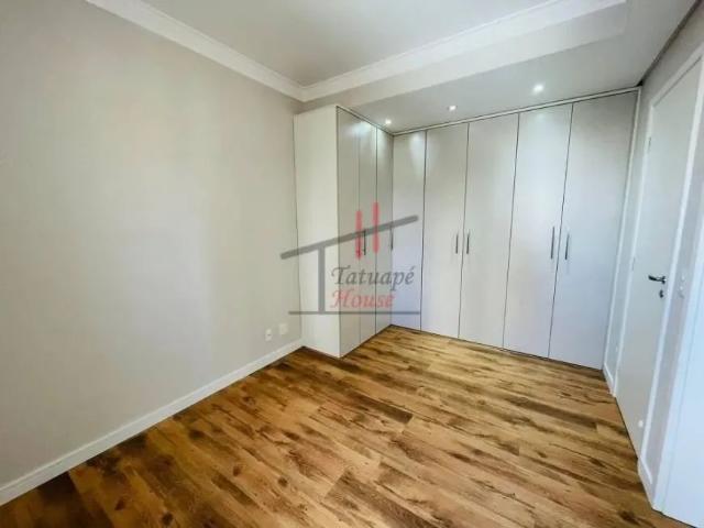 Apartamento com 2 Quartos para venda ou aluguel, 100m² Tatuapé