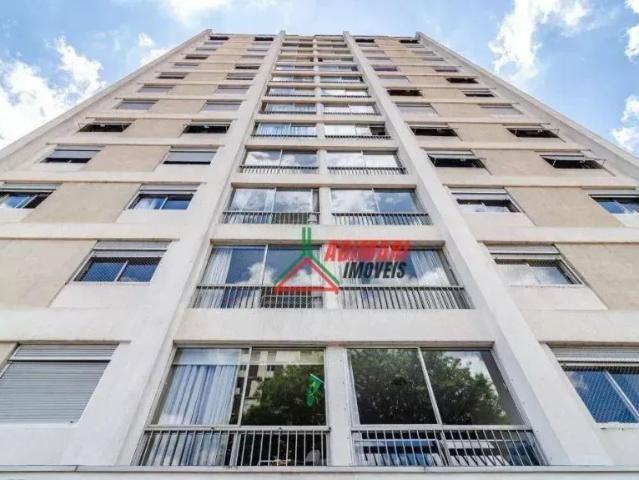 Apartamento com 2 Quartos para venda ou aluguel, 101m² Paraíso