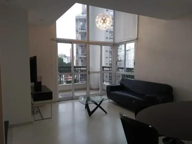 Apartamento com 2 Quartos para venda ou aluguel, 104m² Panamby