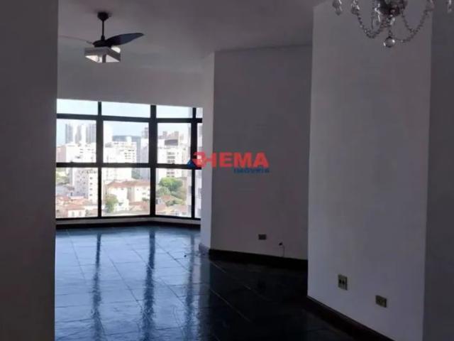 Apartamento com 2 Quartos para venda ou aluguel, 114m² Aparecida