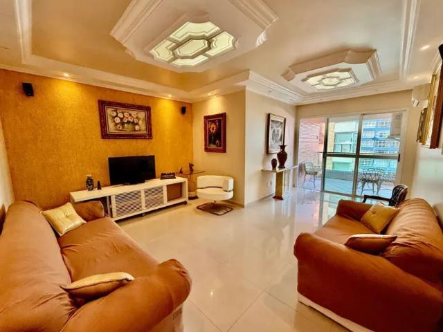 Apartamento com 2 Quartos para venda ou aluguel, 115m² Embaré
