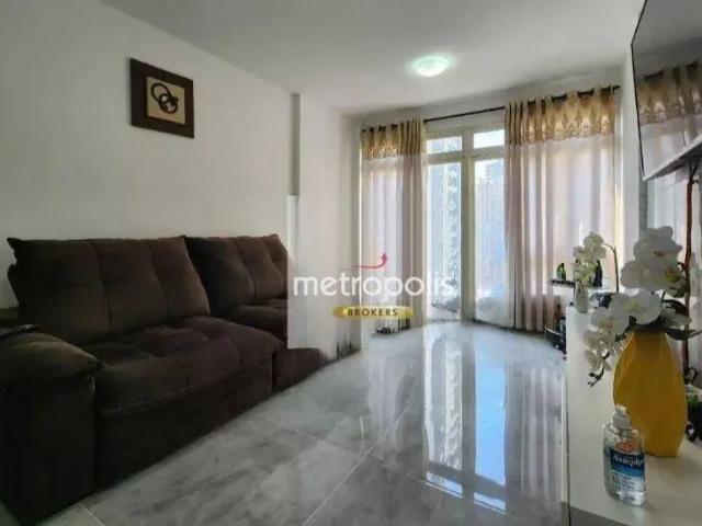 Apartamento com 2 Quartos para venda ou aluguel, 120m² Centro