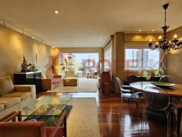Apartamento com 2 Quartos para venda ou aluguel, 122m² Itaim Bibi