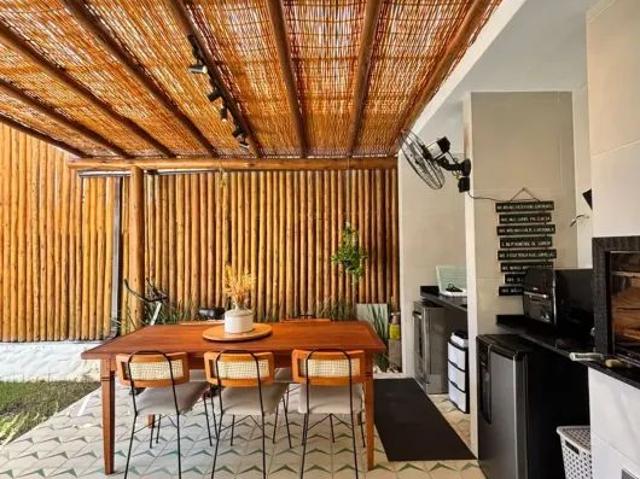 Apartamento com 2 Quartos para venda ou aluguel, 125m² Buraquinho