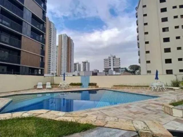Apartamento com 2 Quartos para venda ou aluguel, 127m² Tatuapé