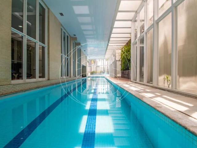 Apartamento com 2 Quartos para venda ou aluguel, 173m² Brooklin