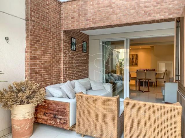 Apartamento com 2 Quartos para venda ou aluguel, 173m² Brooklin