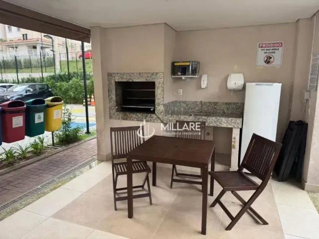 Apartamento com 2 Quartos para venda ou aluguel, 32m² Sacomã