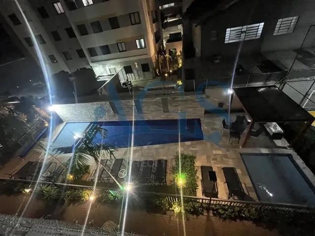 Apartamento com 2 Quartos para venda ou aluguel, 34m² Cambuci