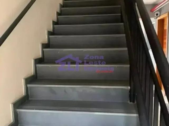 Apartamento com 2 Quartos para venda ou aluguel, 34m² Vila Regente Feijó
