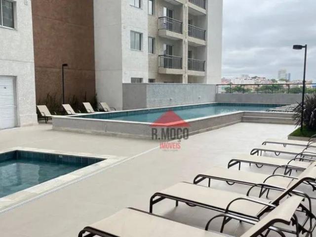 Apartamento com 2 Quartos para venda ou aluguel, 36m² Cidade Patriarca